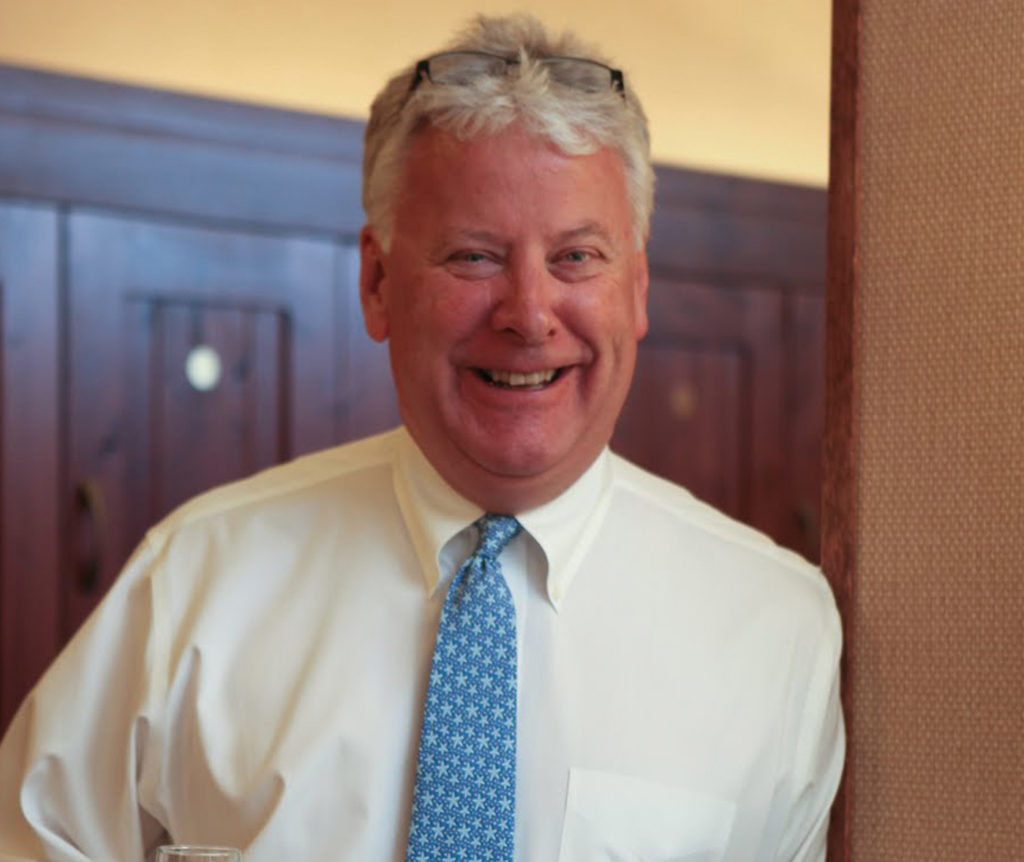 About - Mark S. Unger, Private Fiduciary LLC